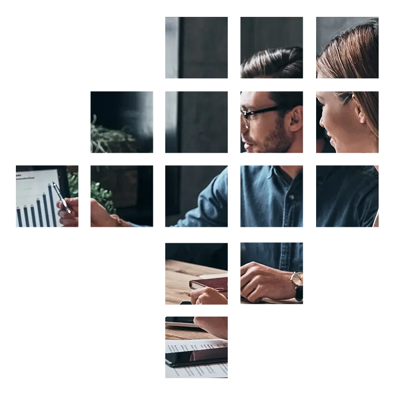 Beyond Next Step - Corporate, Administration and Marketing